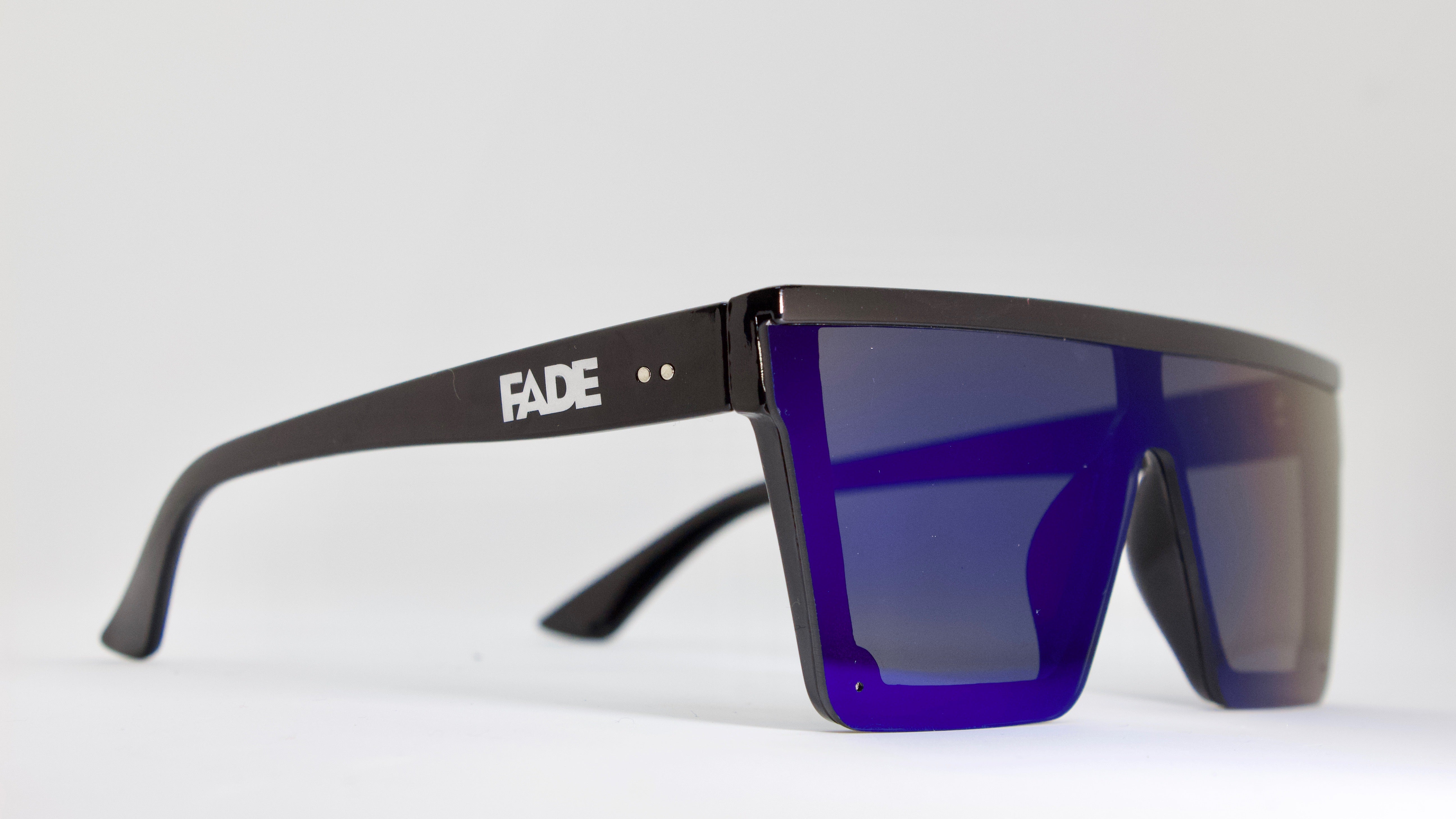 Fade Shades – Fade Fit