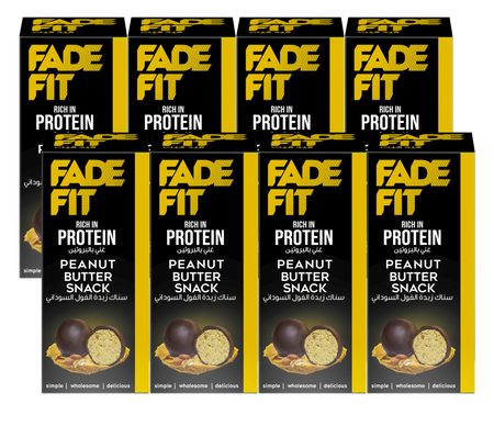 Fade Fit | The Healthier Option