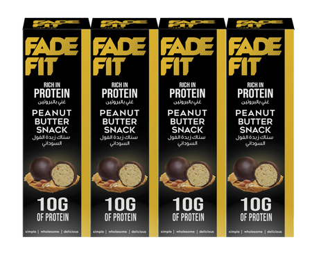 Fade Fit | The Healthier Option