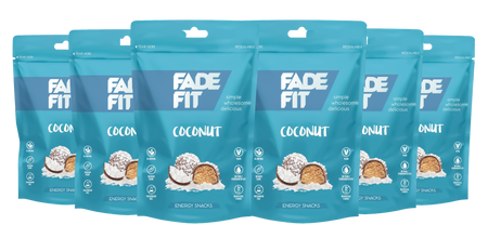 Fade Fit | The Healthier Option