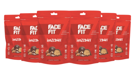 Fade Fit | The Healthier Option