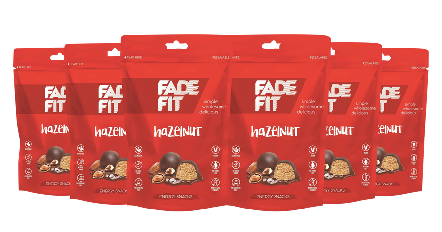 Fade Fit | The Healthier Option