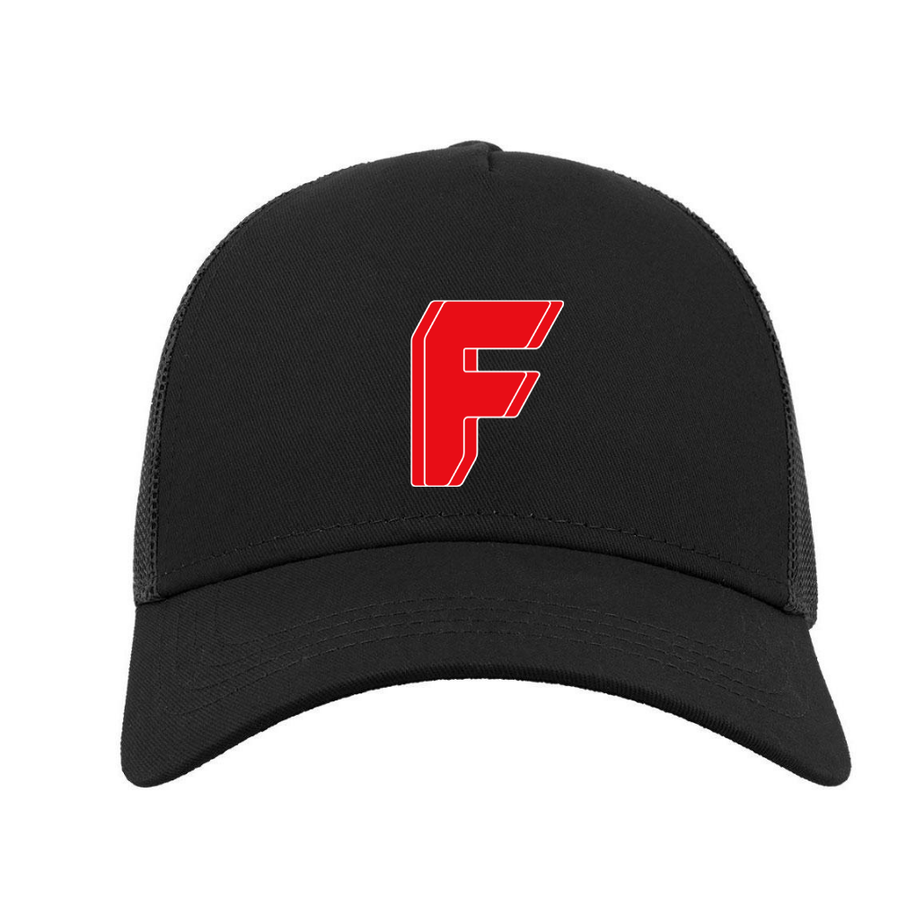 Fade Fit Caps