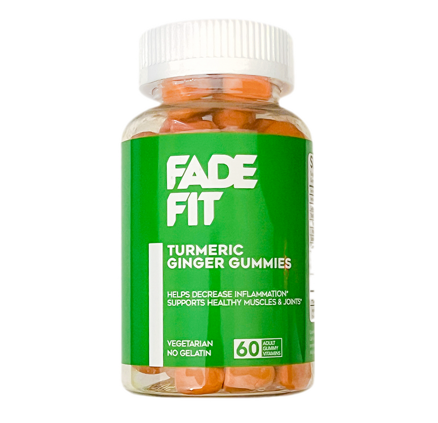 Fade Fit | The Healthier Option