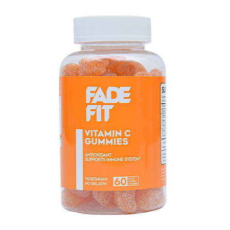Multi Vitamin Gummies | Order Gummy Vitamins - Fade Fit