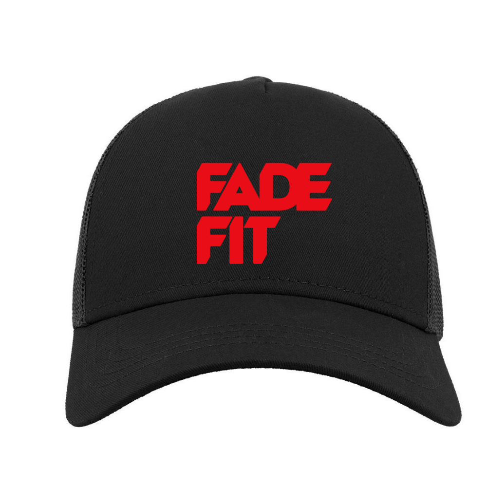 Fade Fit Caps