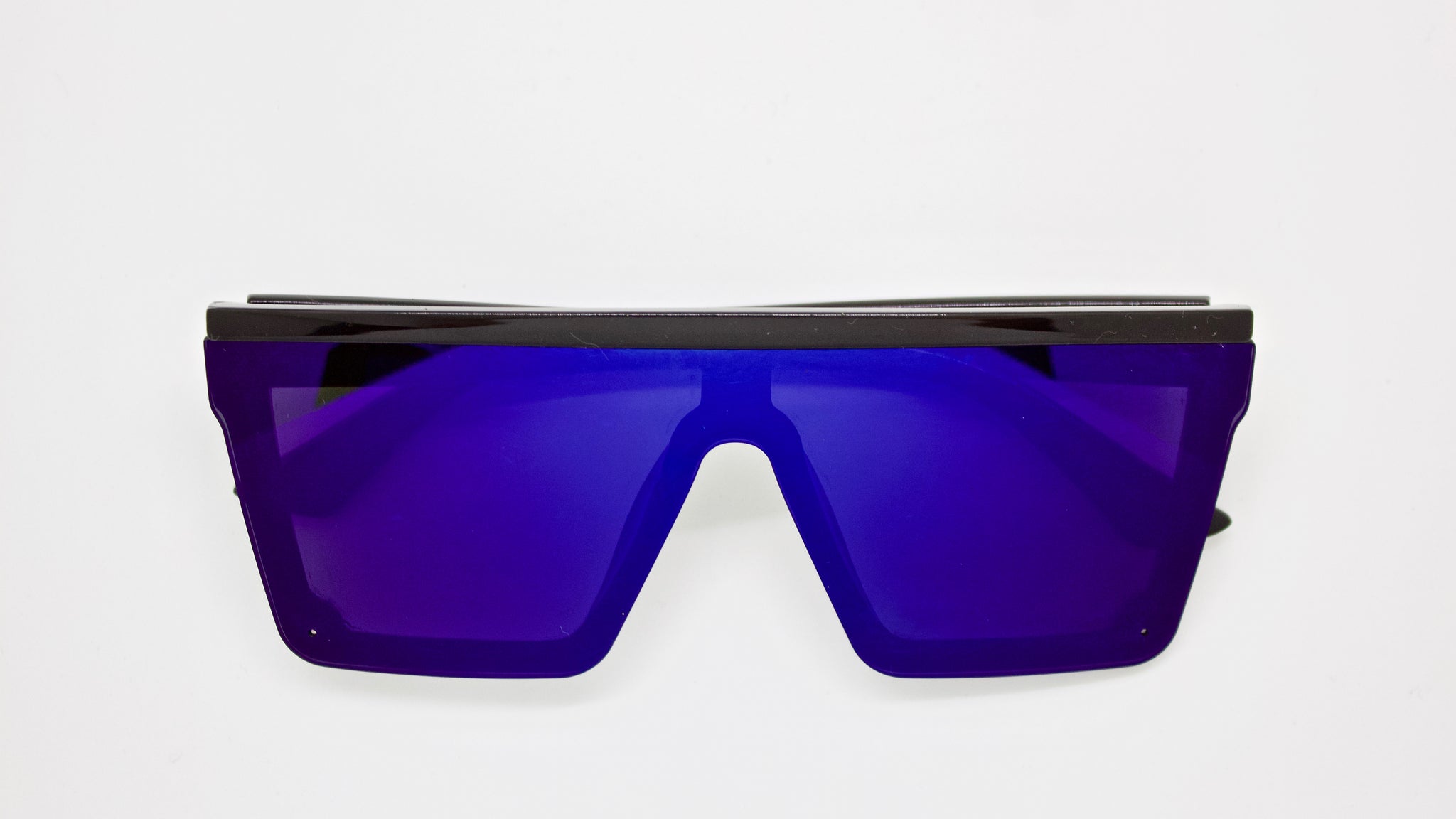 Sting Ray – Fade Fit